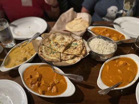 INDIAN TWIST - Updated August 2025 - 470 Photos & 642 Reviews - 4660 E ...