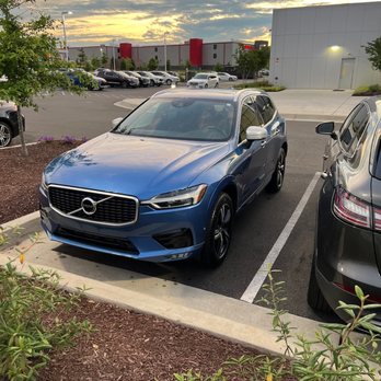 KOONS VOLVO OF WHITE MARSH - Updated September 2025 - 36 Photos & 77 ...