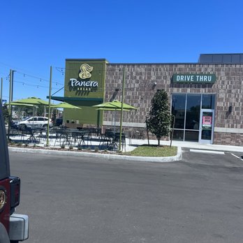 PANERA BREAD - Updated August 2025 - 41 Photos & 17 Reviews - 11135 ...