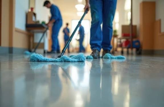 OVER & BEYOND CLEANING SERVICES - Updated May 2026 - 5700 Yonge Street ...