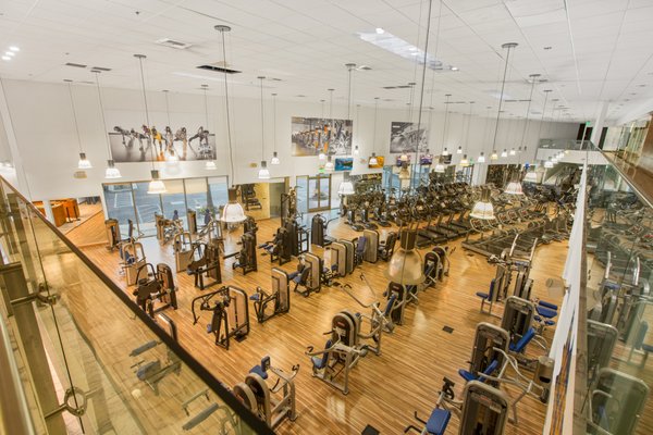 CRUNCH FITNESS - EASTLAKE - Updated January 2026 - 139 Photos & 169 ...