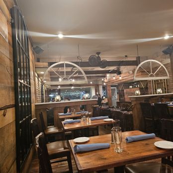 VIAGGIO ITALIAN CHOP HOUSE - Updated October 2025 - 719 Photos & 514 ...