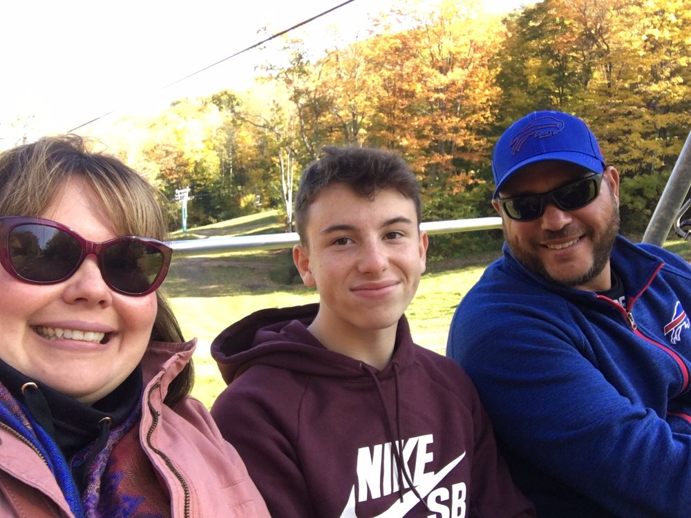 SKY HIGH ADVENTURE PARK - 63 Photos & 31 Reviews - 6557 Holiday Valley ...