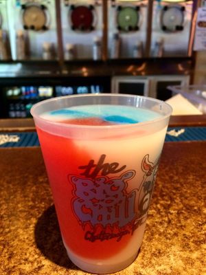 THE BIG CHILL AND GRILL - 118 Photos & 148 Reviews - 103 Cherokee Blvd ...