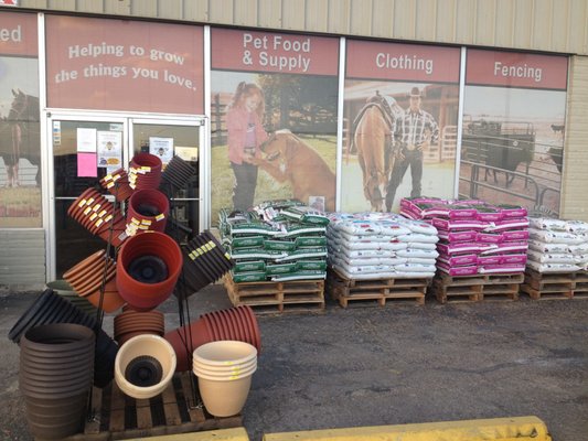 IFA COUNTRY STORE - PRICE - Updated April 2025 - 17 Photos - 240 W ...