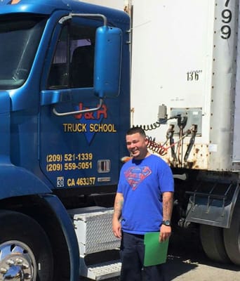 J&R TRUCK SCHOOL - Updated January 2026 - 210 Photos & 26 Reviews ...