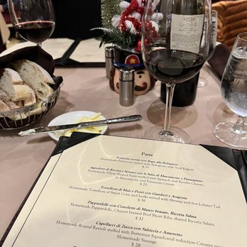 ALBERTO’S ON FIFTH - Updated July 2025 - 204 Photos & 268 Reviews - 868 ...