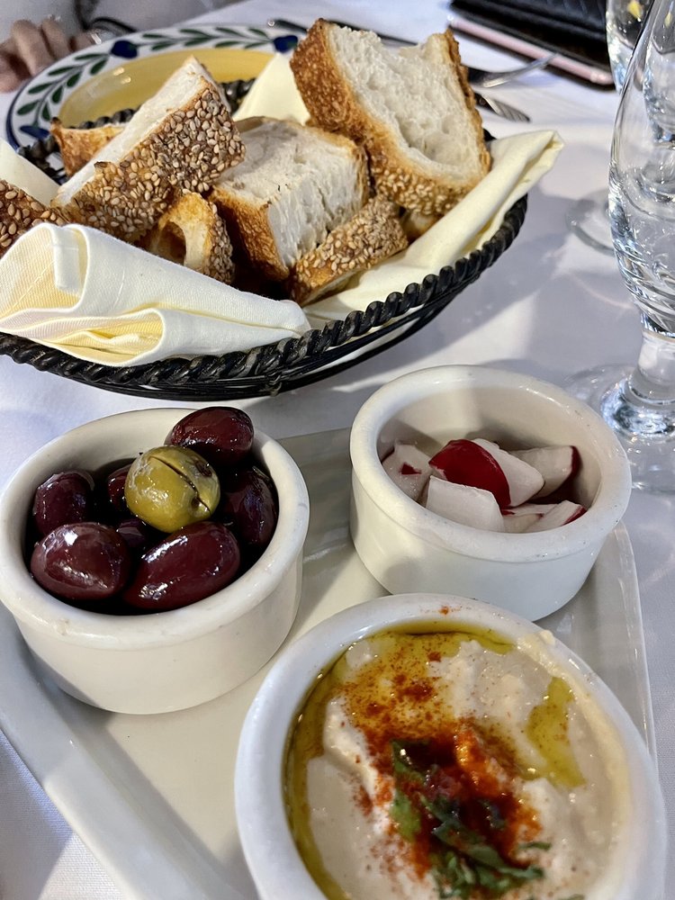 AVRA 48TH STREET - 777 Photos & 978 Reviews - 141 E 48th St, New York ...