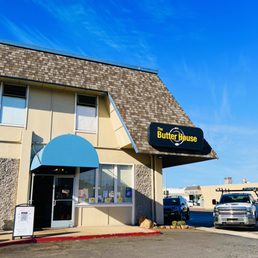 THE BUTTER HOUSE - Updated December 2025 - 2673 Photos & 2234 Reviews ...