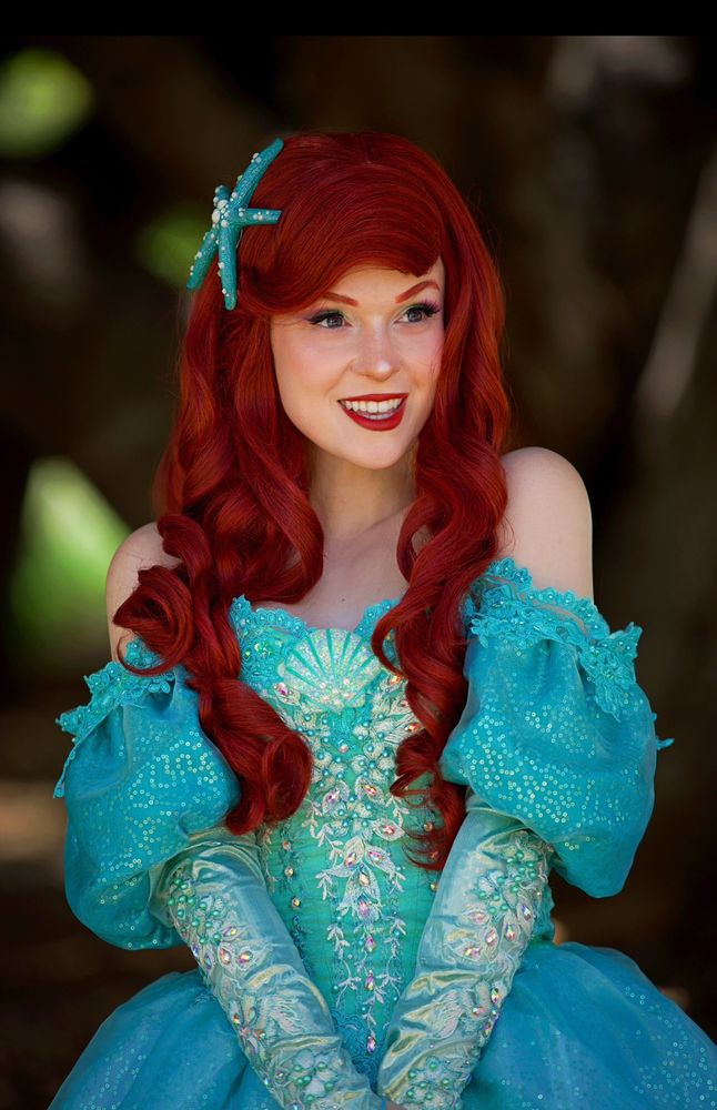 HOLLYWOOD PRINCESS PARTIES - Updated February 2025 - 90 Photos & 92 ...