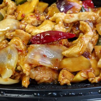 SWEET MANGO - Updated September 2024 - 942 Photos & 1283 Reviews - 1040 ...