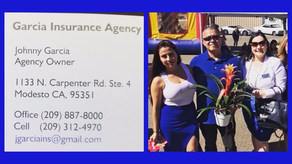 GOT IT ALL INSURANCE AGENCY - Request a Quote - 1133 N Carpenter Rd ...