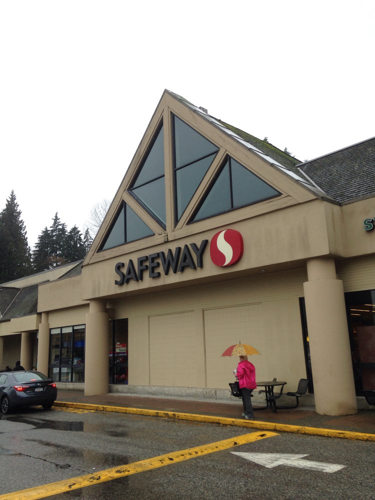 SAFEWAY - Updated May 2026 - 1175 Mount Seymour Road, North Vancouver ...