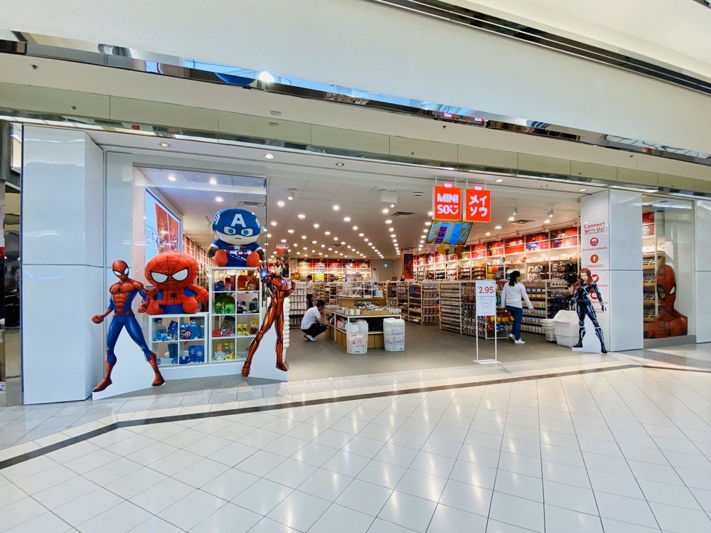 MINISO - 102-5300 No. 3 Road, Richmond, BC, Canada - Yelp