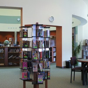 WESTLAKE BRANCH LIBRARY - 16 Photos & 45 Reviews - 275 Southgate Ave ...