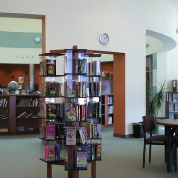 JOHN DALY PUBLIC LIBRARY - Updated December 2025 - 18 Photos & 29 ...