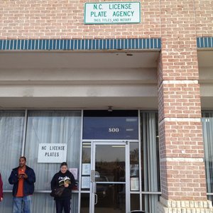 DMV - LICENSE PLATE AGENCY - Updated August 2025 - 14 Reviews - 4612 ...