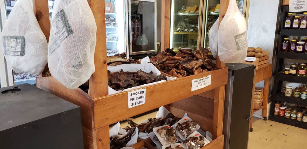 FINDLEY’S BUTCHER SHOP - Updated January 2026 - 35 Photos & 23 Reviews ...