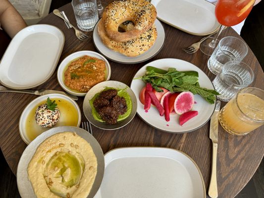 HUDA - Updated December 2025 - 92 Photos & 39 Reviews - 312 Leonard St ...