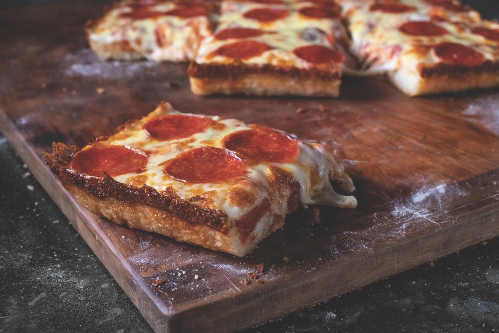JET’S PIZZA - Updated June 2026 - 92 Photos & 83 Reviews - 7518 W ...