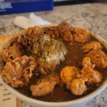 CHEF RON’S GUMBO STOP - Updated December 2025 - 1872 Photos & 1749 ...