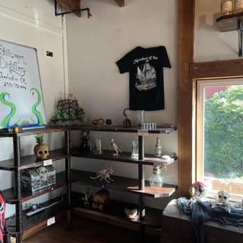 STILLWAGON DISTILLERY - Updated August 2025 - 20 Photos - 125 Chicago ...