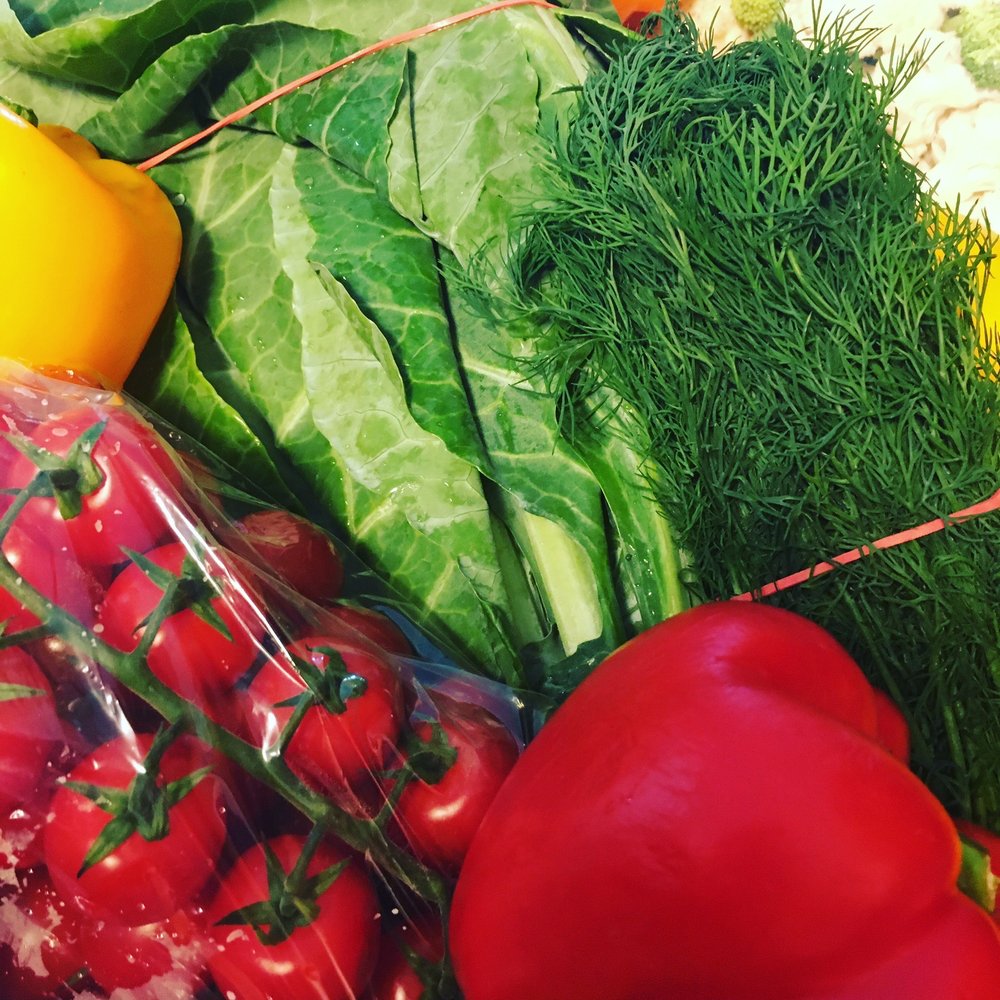 VALLEY FARM PRODUCE - Updated December 2024 - 10 Photos & 10 Reviews ...