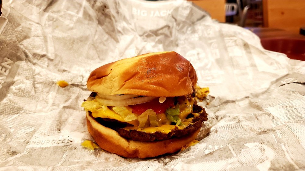 JACK’S FAMILY RESTAURANT - Updated August 2025 - 18 Reviews - 513 Rose ...