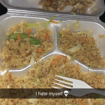 GENERAL WOK - Updated December 2025 - 49 Photos - 707 N Alexander Dr ...