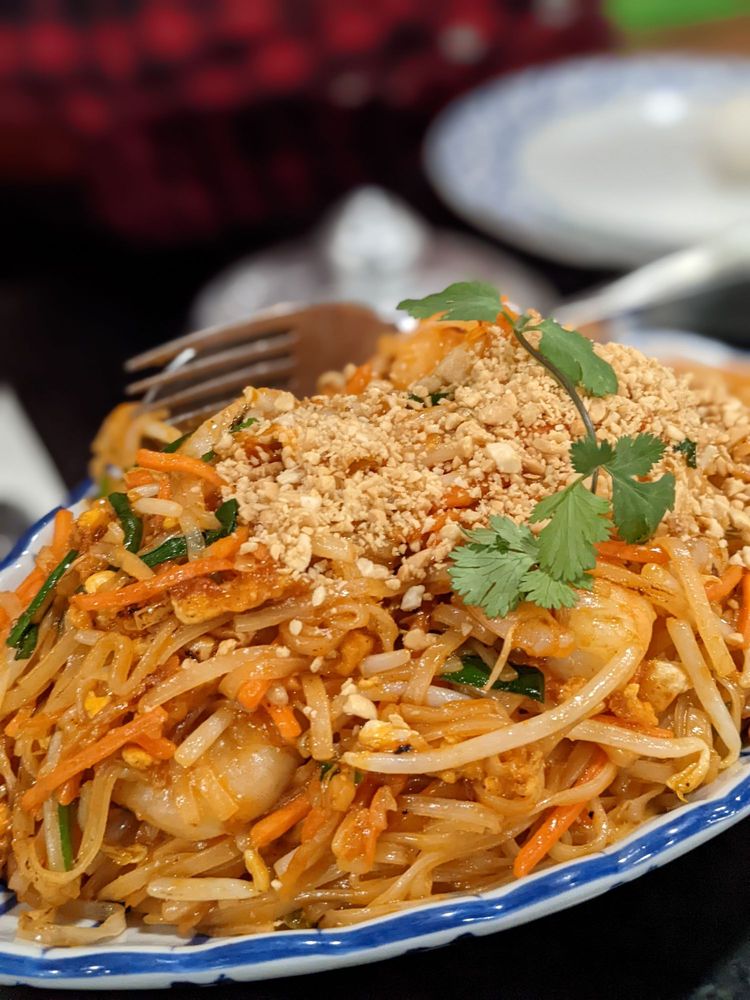 SYPHAY RESTAURANT - Updated July 2025 - 51 Photos & 17 Reviews - 4428 ...