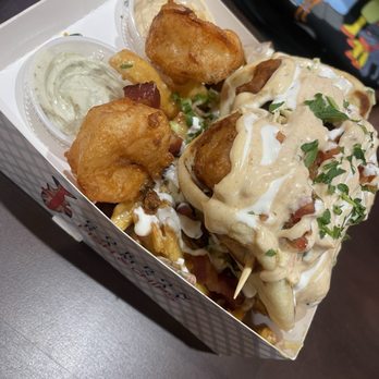 GORDON RAMSAY FISH & CHIP - Updated March 2025 - 397 Photos & 220 ...