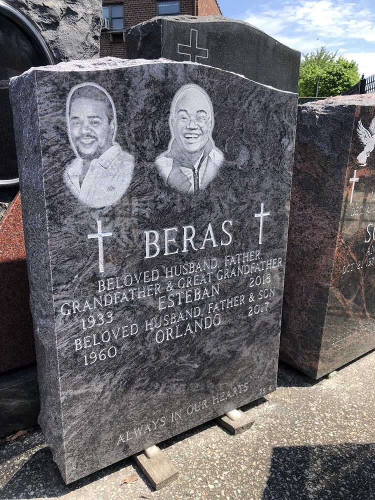 CEMETERY MONUMENT - Updated December 2025 - 31 Photos & 11 Reviews ...