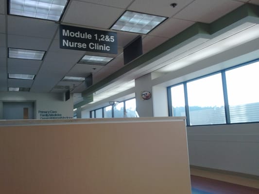KAISER PERMANENTE VANDEVER MEDICAL OFFICES - Updated September 2025 ...