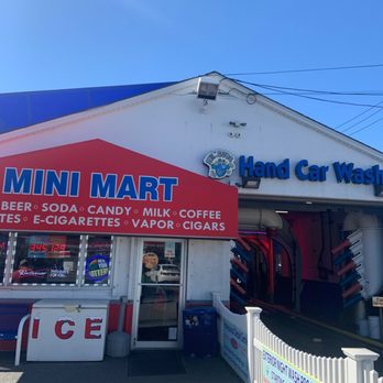 MR. SUDS CAR WASH - Updated October 2025 - 49 Photos & 83 Reviews - 989 ...