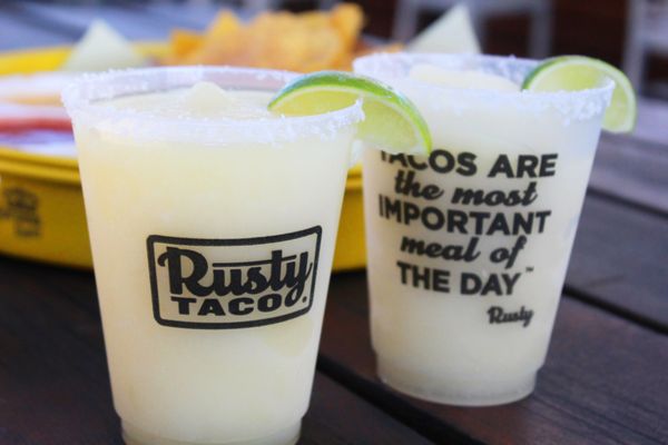 RUSTY TACO - Updated January 2026 - 31 Photos & 39 Reviews - 6030 ...