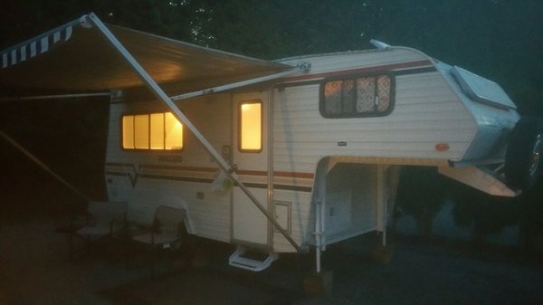 EAGLE WIND RV PARK - Updated December 2025 - 10 Reviews - 26920 52 ...