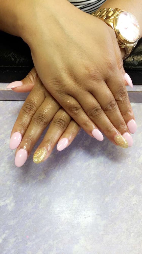 KT’S NAILS - Updated August 2025 - 2847 Poplar Ave, Memphis, Tennessee ...