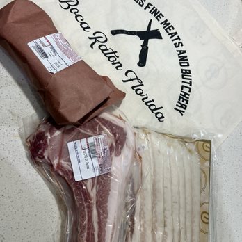 BEAUREGARDS FINE MEATS & BUTCHERY - Updated August 2024 - 22 Photos ...