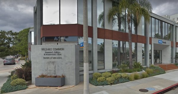 UCLA STEIN EYE CENTER SANTA MONICA - Updated November 2025 - 43 Reviews ...