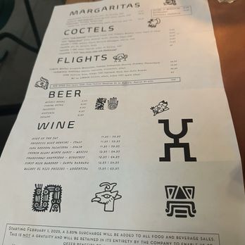 NIXTA - Updated December 2025 - 102 Photos & 27 Reviews - 5232 Delmar ...