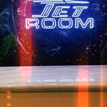 JET ROOM - Updated October 2025 - 98 Photos & 103 Reviews - 17499 ...