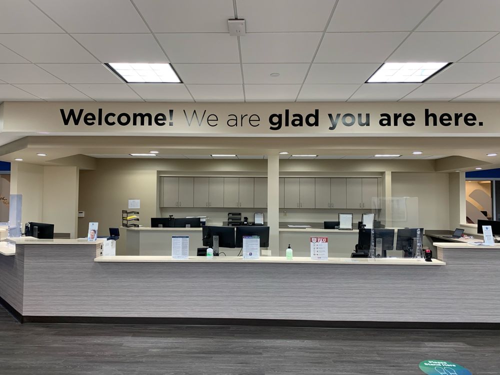 JENCARE SENIOR MEDICAL CENTER - Updated July 2025 - 600 Sibley Blvd ...