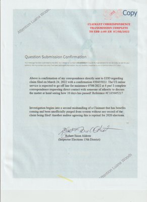 EMPLOYMENT DEVELOPMENT DEPARTMENT - 11 Photos & 32 Reviews - 4300 Long ...