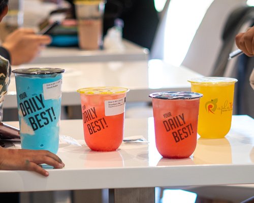 RAPHA TEA - Updated July 2025 - 234 Photos & 120 Reviews - 39650 ...