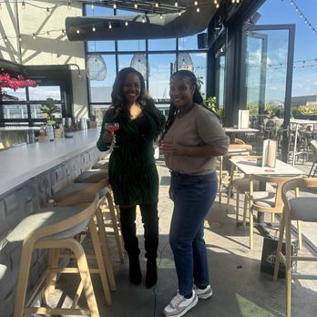 LUCHA ROSA ROOFTOP BAR - Updated October 2025 - 289 Photos & 123 ...