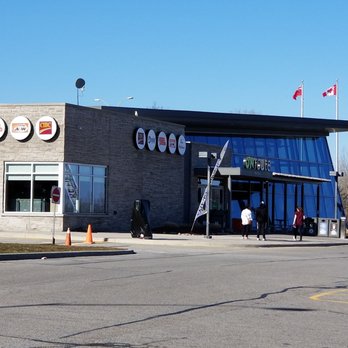 ONROUTE TRENTON - Updated July 2024 - 42 Photos & 23 Reviews - 17277 ...