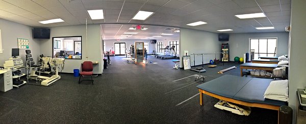 GOLDSBORO PHYSICAL THERAPY & WELLNESS - Updated July 2025 - 2503 Wayne ...