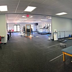 GOLDSBORO PHYSICAL THERAPY & WELLNESS - 2503 Wayne Memorial Dr ...