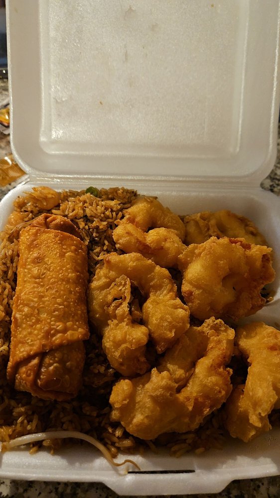 1ST CHOP SUEY - Updated January 2025 - 34 Photos & 66 Reviews - 5845 S ...