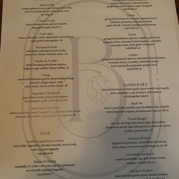 BICKERDYKE TABLE & TAP - Updated December 2025 - 26 Photos & 26 Reviews ...